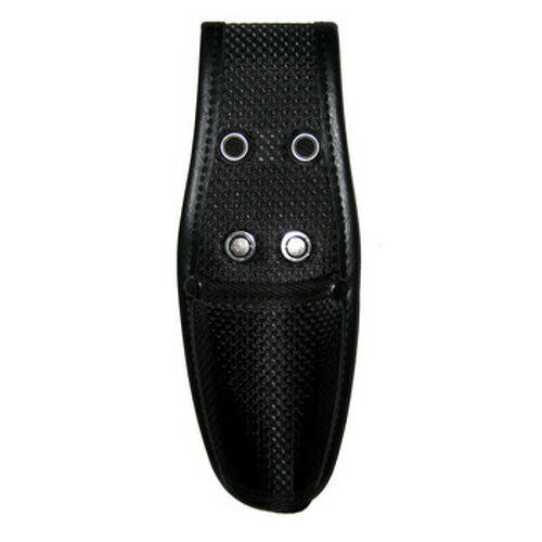 【商品詳細】ベルト通し部が広く、当社ワンタッチバックルベルト48mmがラクラク通ります。対応サイズ：ペンチ220mmまでセ−フティコ−ド取付用ハトメ付商品カラー名称：黒生地：ポリエステル　金具：スチ−ルメッキ中国製【送料について】北海道、沖...