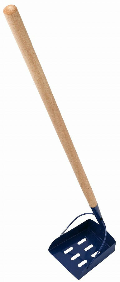 【商品詳細】お客様により組み立てて（釘打ち）いただく商品となります。排水溝やタメマスの泥すくいなどにご使用ください。用途：排水溝やタメマスの泥すくいなど先端幅：約150mm全長：約1050mm【送料について】北海道、沖縄、離島は送料を頂きます。