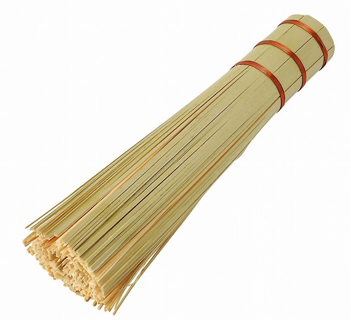 【商品詳細】長さ：約182mm太さ（横と高さ）：約25mm重量：約54g天然竹中国製【送料について】北海道、沖縄、離島は送料を頂きます。