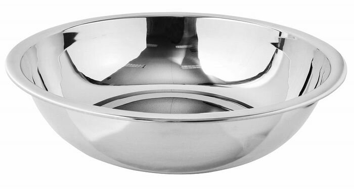 【商品詳細】■手のぬくもりを優しく伝えるステンレス製こね鉢。■板厚0．8mmのステンレスを使用しているので、重量感もあり安定感にも優れ使いやすい。■広口で浅型、底径も広く、安定感に優れ使いやすい。■お手入れ方法も簡単で衛生面にも優れ、丈夫で...