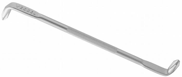 【商品詳細】短軸部を極めて短く設定することで、奥まった箇所や狭い箇所のネジ締めを確実にサポートします。高トルク締め付け対応。力をしっかり伝えるすべり止め機能のローレット加工。プレス加工で押さえつけやすい平面形状。作業しやすいマグネット入り。...