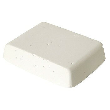 【商品詳細】■鏡面研磨用の研磨材。　フェルトやバフに塗りつけて鏡面研磨用として使用します。■用途:鏡面研磨■サイズ・重さ:50×35×15mm【送料について】北海道、沖縄、離島は送料を頂きます。