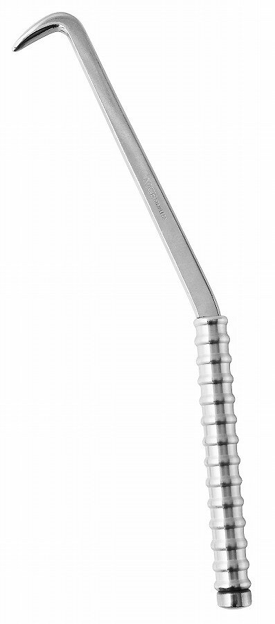 【商品詳細】結束線の締め付け作業に。サイズ：大、直径13mm全長：300mm重量：310g本体：ステンレス【送料について】北海道、沖縄、離島は送料を頂きます。