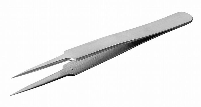 【商品詳細】■先端が細く、鋭くなっている精密用タイプ。■タイプ:GGタイプ■全長:110mm■先端形状:鋭【送料について】北海道、沖縄、離島は送料を頂きます。