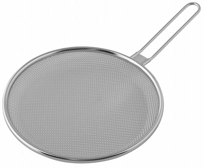 【商品詳細】■角度付ハンドルの浅型タイプなので、茹でたものをすくい上げるのに便利です。■収納に便利な浅型タイプです。18−8ステンレススチール日本製【送料について】北海道、沖縄、離島は送料を頂きます。