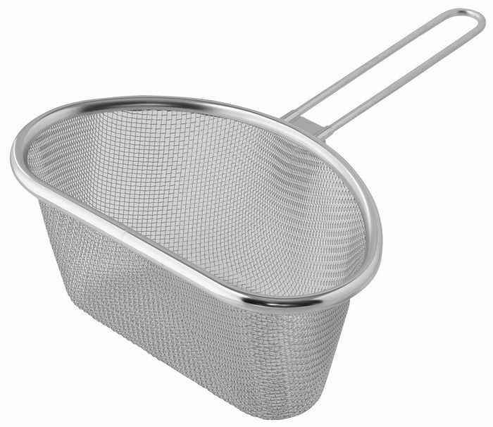 【商品詳細】■1つの鍋に2種類の材料を一緒にゆでられます。■シンプルで洗いやすく清潔です。18−8ステンレス鋼日本製【送料について】北海道、沖縄、離島は送料を頂きます。