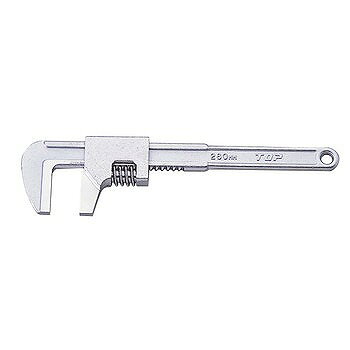 【商品詳細】■ソフトな締め付けに。■呼び寸法:230mm■最大口開:56mm■先端厚:8.5mmソフトな締め付けに。呼び寸法:230mm最大口開:56mm先端厚:8.5mm【送料について】北海道、沖縄、離島は送料を頂きます。