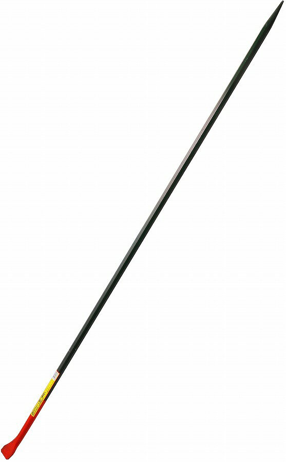 【商品詳細】全長1800mmのカナテコバール。製品サイズ（約mm）：1800×48×44SUP9日本製【送料について】北海道、沖縄、離島は送料を頂きます。