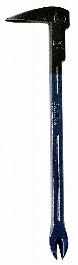 【商品詳細】全体焼入れで曲がりにくい寸法：260mm製品サイズ（約mm）：260×59×17S55C日本製【送料について】北海道、沖縄、離島は送料を頂きます。