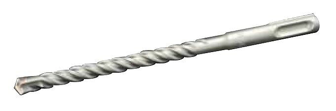 【商品詳細】刃先にクロス刃を採用したことにより、デッキプレートの貫通が可能。真円に近い穴あけが可能なため、アンカー挿入がスムーズ。鉄筋に当たっても噛み込みが少なく刃先と外径の磨耗が少ないクロス刃により、安定した穿孔能力を維持。デッキプレート...