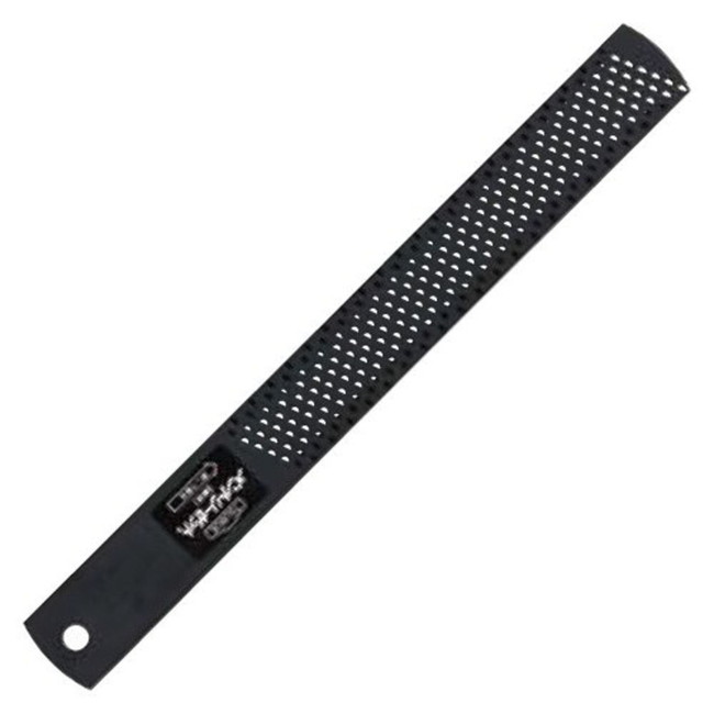 【商品詳細】軽くて、丈夫、使いやすく目づまりしない新しいタイプのボードヤスリです。石膏ボード・壁材ボード・天井ボード・スレート・新建材等の側面の切削および面取りにご使用ください。木材・樹脂の荒削りにもご使用ください。牛・馬のひずめ削りにもご...