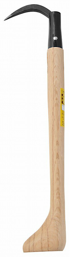 【商品詳細】用途：大・小魚類の荷上げ作業柄長さ：360mm【送料について】北海道、沖縄、離島は送料を頂きます。