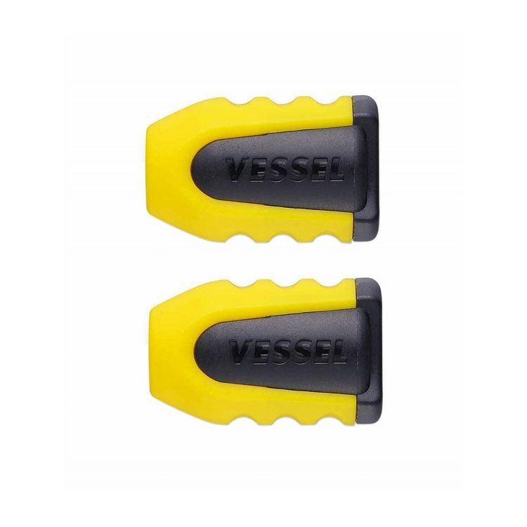 【商品詳細】2枚のネオジム磁石を内蔵し、強力にネジを保持します。ビットとの組み合わせで、狭く限られた箇所でのネジ締め、ドライウォール等の連続作業に向いてます。ビットに差し込むと着磁されます。側面でビットを数回前後こすり、刃先を最後に離すと脱...