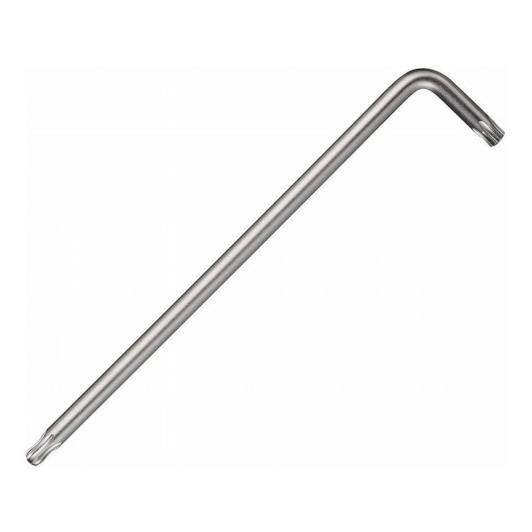 【商品特長】【製品サイズ(mm)】・長さ185・幅38・高さ7【生産国】日本【材質】本体：EX剛金【仕様】用途：ネジの締め付け、取り外しの際にサイズ：T40最大傾き角(設計値)：25度仕様：全身焼入仕様：標準仕様(スタンダードタイプ)オリジ...