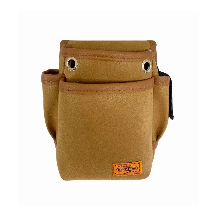 【商品特長】【製品サイズ(mm)】・長さ180・幅170・高さ100【生産国】中国【材質】生地：レザー金具：スチール【仕様】用途：工具や備品等の収納、携帯に2段目収納サイズ(約)：160mm(深さ)×100mm(幅)×50mm(奥行)1段目...