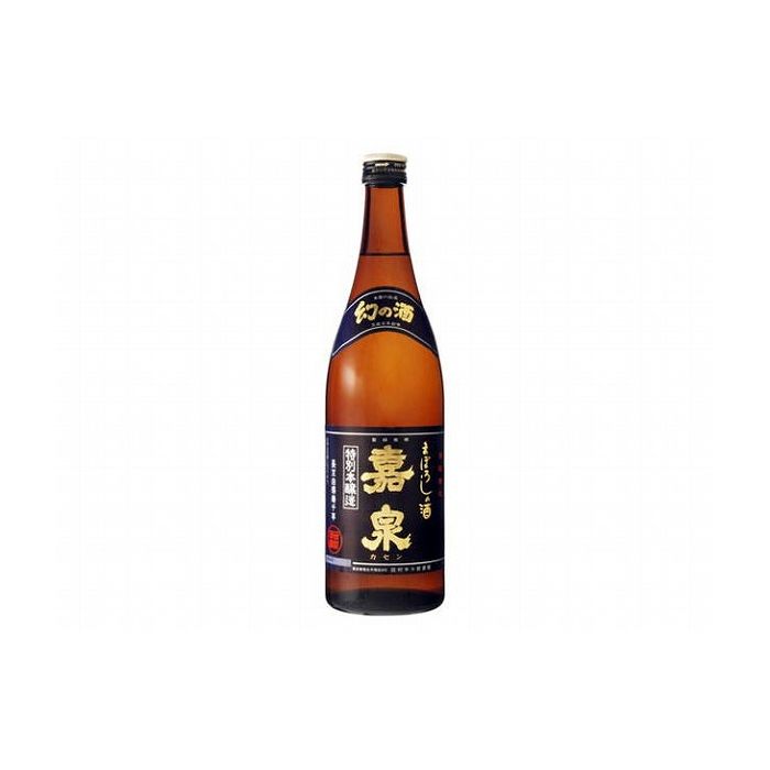 商品説明しっかりした飲み口で、旨味があり、後口さっぱりとして、何時までも飲み飽きしない、大衆に受ける 原材料(アレルギー表記含む)米、米麹、醸造用アルコール主要アレルゲン原材料をご確認いただき、対象成分が含まれていないか事前にお確かめくださ...
