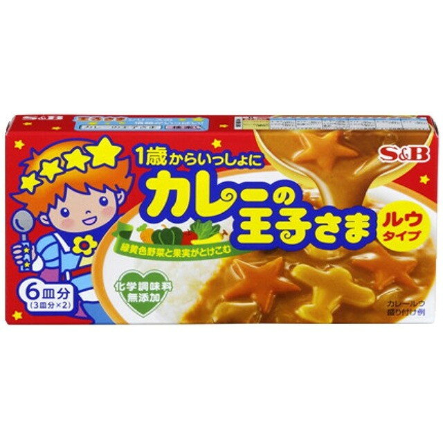 ※単品の商品情報になります。予めご了承ください。【商品詳細】ミルクたっぷりのクリームブイヨンで煮込んだ刺激の少ない 甘口カレールウ。・100%植物油使用。ミルクオリゴ糖+カルシウム配合。原材料(アレルギー表記含む):植物油脂(パーム油、なた...