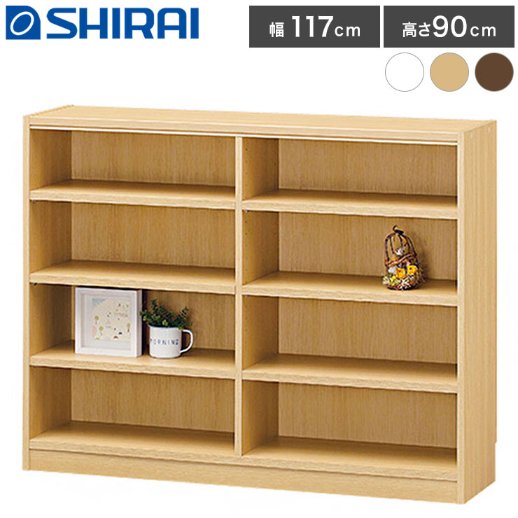 〇生産地ベトナム〇サイズ幅1170×奥行290×高さ900mm〇素材【本体素材】プリント紙化粧繊維板【特殊加工】天板前カマチ：ラッピング〇注意事項組み立て家具（お客様組み立て）お客様へより良い商品をお届けするために、仕様その他を予告無く変更...