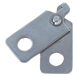 eセキュリティ用取り付け部品商品説明●ノートパソコンなどのセキュリティスロットに差し込む取り付け部品です。＜使用方法＞1、ケーブルを机の脚などに巻き付けます。2、マイクロロックを開いた状態でセキュリティスロットに差し込みます。3、差し込んだ...