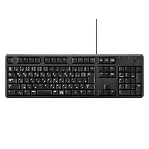 商品説明DELL KB212-B USB エントリー ビジネスキーボード(日本語)用キーボードカバーです。商品仕様製品タイプ：キーボードカバー材質：NewT-ポリグリーン購入法：未対応RoHS指令：未対応PSE：対象外梱包サイズ(WxHxD...