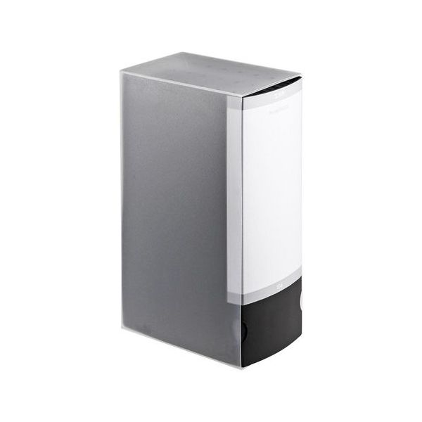 サンワサプライ ブルーレイディスク対応ファイルケース(104枚収納・ブラック) FCD-FLBD104BK商品説明ブルーレイディスクの収納に対応した凹凸が少なく柔らかい不織布を採用。商品仕様製品タイプ：メディアケース類仕様：■収容量:ブルー...