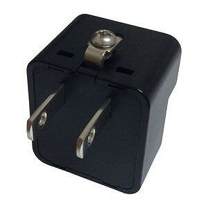 海外の家電製品を日本で使うための変換プラグです。商品説明海外の家電製品を日本で使うための変換プラグです。商品仕様製品タイプ：ケーブルアダプタ仕様：■変換プラグ O2->A■定格:10A/125V■重量:23g※メーカーの都合によりパッケージ...