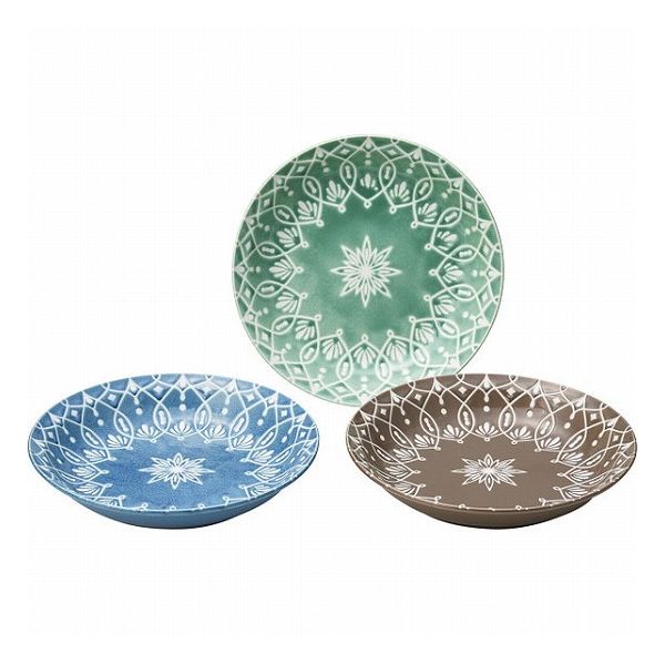 商品説明 原産国:日本 商品内容:プレート×3 【代引きについて】こちらの商品は、代引きでの出荷は受け付けておりません。【送料について】北海道、沖縄、離島は送料を頂きます。