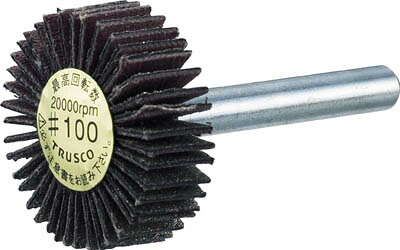 【メーカー型番】P-DF5020-6A 100【JANコード】4989999227673【ブランド】TRUSCO 　【特徴】●ガラス、石材など非鉄金属用。高い研磨力で精密仕上げができます。●電着本格ダイヤシートを使用しています。【用途】●難...