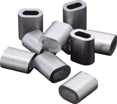 【メーカー型番】AS-2【JANコード】4989999179613【ブランド】TRUSCO 　【特徴】●ワイヤロープを楽に切断・圧着できます。●ワイヤをしっかりかしめます。【用途】●台付ワイヤの作成。●アルミスリーブの圧着作業に。●ワイヤロ...