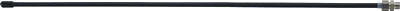 【メーカー型番】TD-18-FN500【JANコード】4989999352214【ブランド】TRUSCO 　【特徴】●手で簡単にエアの吹き付け角度などの曲げ作業ができます。【用途】【仕様】●ノズル長さ(mm):500●ノズル口径(mm):3...