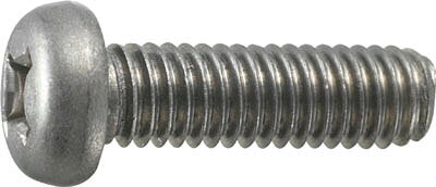 【メーカー型番】TB91-0330【JANコード】4989999092097【ブランド】TRUSCO 　【特徴】●軽量で強く、サビない・無害・磁気を帯びない・耐薬品性に優れるなどのチタンの特性を活かしたボルトです。【用途】●強度や耐熱性・耐...