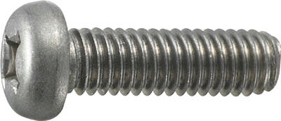 【メーカー型番】TB91-0408【JANコード】4989999092103【ブランド】TRUSCO 　【特徴】●軽量で強く、サビない・無害・磁気を帯びない・耐薬品性に優れるなどのチタンの特性を活かしたボルトです。【用途】●強度や耐熱性・耐...