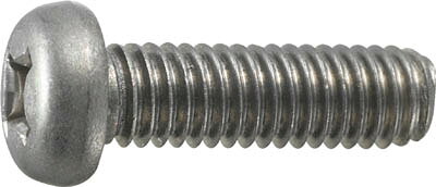 【メーカー型番】TB91-0416【JANコード】4989999092158【ブランド】TRUSCO 　【特徴】●軽量で強く、サビない・無害・磁気を帯びない・耐薬品性に優れるなどのチタンの特性を活かしたボルトです。【用途】●強度や耐熱性・耐...