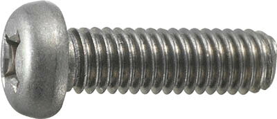 【メーカー型番】TB91-0430【JANコード】4989999092189【ブランド】TRUSCO 　【特徴】●軽量で強く、サビない・無害・磁気を帯びない・耐薬品性に優れるなどのチタンの特性を活かしたボルトです。【用途】●強度や耐熱性・耐...