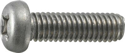 【メーカー型番】TB91-0440【JANコード】4989999092202【ブランド】TRUSCO 　【特徴】●軽量で強く、サビない・無害・磁気を帯びない・耐薬品性に優れるなどのチタンの特性を活かしたボルトです。【用途】●強度や耐熱性・耐...
