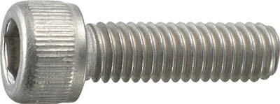 【メーカー型番】TB97-0408【JANコード】4989999099300【ブランド】TRUSCO 　【特徴】●軽量で強く、サビない・無害・磁気を帯びない・耐薬品性に優れるなどのチタンの特性を活かしたボルトです。【用途】●強度や耐熱性・耐...