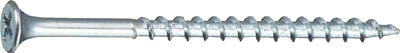 【メーカー型番】TKS-65【JANコード】4989999249484【ブランド】TRUSCO 　【特徴】●保持力は釘の約5倍です。●木材用に適しています。【用途】●木材用。【仕様】●寸法(mm)d×全長:M4.2×65●ねじ部長さ(mm)...