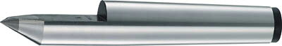 【メーカー型番】THSP-2-840【JANコード】4989999381481【ブランド】TRUSCO 　【特徴】●レースセンターの先端部をワークと接しないようにカットしてあります。【用途】●センター振れを防止。【仕様】●シャンク:MT2●...