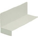 【メーカー型番】KS-1ST【JANコード】4989999743456【ブランド】TRUSCO 　【特徴】●ABS永久帯電防止樹脂使用によりホコリが付きません。●裏面に滑り止めシートを貼り付けているため滑りません。●小分類に便利です。【用途...