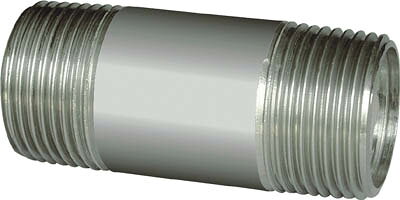 【メーカー型番】304NL6AX50L【JANコード】4560128123631【ブランド】イノック【特徴】【用途】●水・油・ガス用。【仕様】●呼び径(A):6●呼び径(B):1/8●L(mm):50●呼び径(mm):10.50●質量(g)...