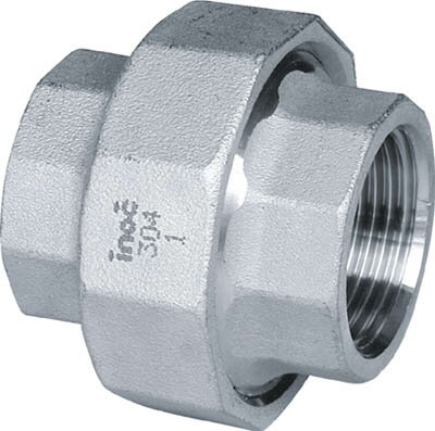 【メーカー型番】304U8A【JANコード】4560128121095【ブランド】イノック【特徴】【用途】●水・油・ガス用。【仕様】●呼び径(A):8●呼び径(B):1/4●L(mm):33.5●呼び径(mm):13.80●D(mm):20...