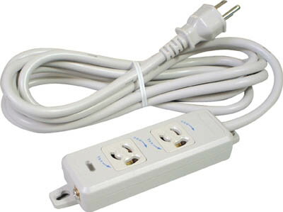 【メーカー型番】MR7902TJ3【JANコード】4990848790200【ブランド】明工　【特徴】●接地2Pプラグは、耐トラッキングプラグ付です。●パイロットランプ・マグネット付です。【用途】【仕様】●幅(mm):160●奥行(mm):...