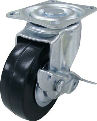 【メーカー型番】SG-100RHS【JANコード】4562182572011【ブランド】ユーエイ【特徴】●走行性、耐荷重性を備えた標準的な小型キャスターです。●耐摩耗性に優れています。●始動抵抗が軽いです。【用途】【仕様】●許容荷重(kgf...