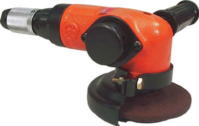 【メーカー型番】FA-4C-1【JANコード】【ブランド】不二　【特徴】●小型・軽量でしかも強力、さらに安全性にも優れます。●オフセット砥石用・軸付砥石用等ニーズに合わせて選べるアングルグラインダーです。【用途】●金属などの研削・研磨に。【...