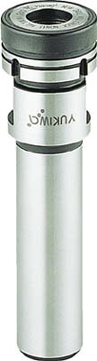 【メーカー型番】S20-NDC10-145【JANコード】4560120529493【ブランド】ユキワ【特徴】●ロックナット端面とコレット端面が面一です。【用途】●小径エンドミルによる加工や金型の加工用として最適です。【仕様】●把握径(mm...