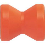 【メーカー型番】P-CL-2S01【JANコード】4989999356489【ブランド】TRUSCO 　【特徴】●材質はポリアセタール樹脂を使用しており、機械的強度、耐疲労性、寸法安定性、耐油、耐薬品性に優れています。また、使用温度域も-3...