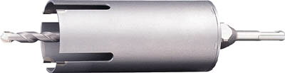 【メーカー型番】ES-M110SDS【JANコード】4989270175037【ブランド】ユニカ【特徴】●サイディング壁、石こうボード、FRP、ベニヤ板、塩ビ板、複合材などの穴あけにマルチに活躍します。●切りくずの排出効率を考慮したポケット...