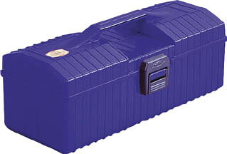 【メーカー型番】YP-350B【JANコード】4989999702774【ブランド】TRUSCO 　【特徴】●サビに強く、金属部はステンレスを使用しています。●雨に強く、水の入りにくい設計です。【用途】【仕様】●色:ブルー●外寸(mm)間口...