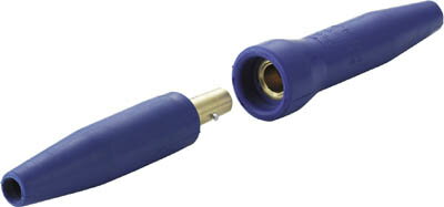 【メーカー型番】TKJ-300【JANコード】4989999088069【ブランド】TRUSCO 　【特徴】●ジョイント部にテーパー式および案内溝を採用し、簡単にしかも確実に着脱が可能です。【用途】【仕様】●溶接電流(A):100〜300●...