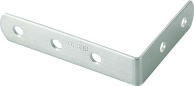 【メーカー型番】TK19-L5S【JANコード】4989999281101【ブランド】TRUSCO 　【特徴】●生活用品の連結金具としても幅広く活用でき、大工作業や補強金具としても定番アイテムです。【用途】●連結金具。●自動車部品取り付け金...